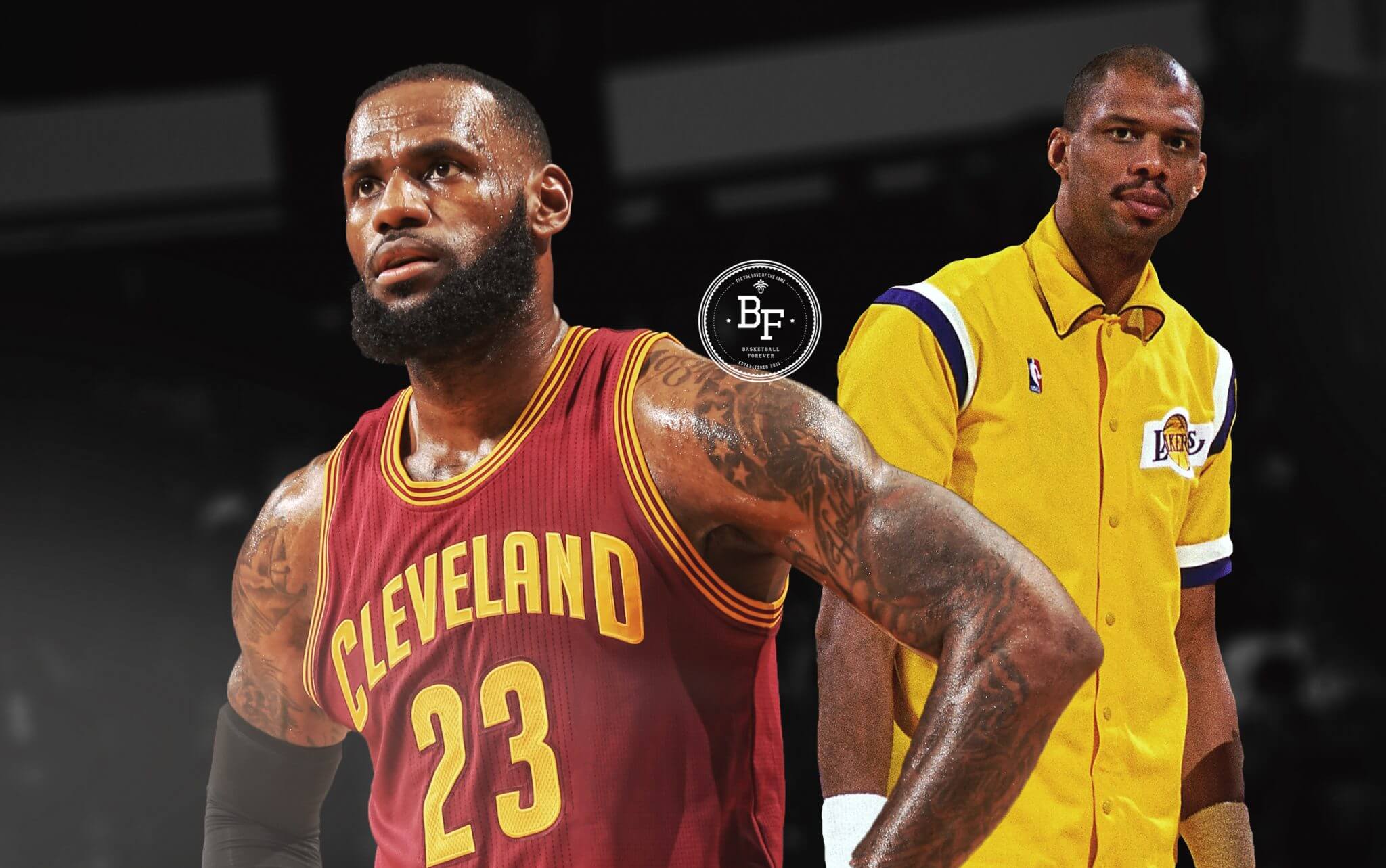 LeBron James Is On Track To Become The NBA's All-Time Scoring Leader
