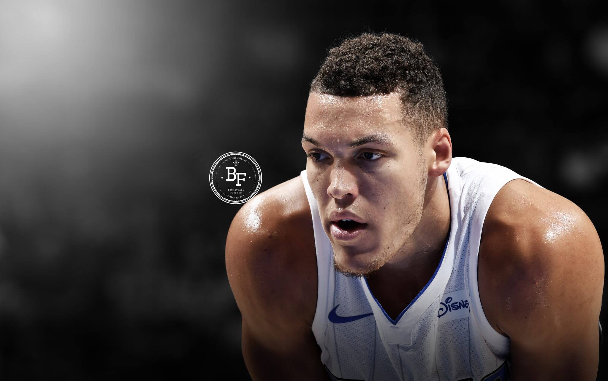 How Aaron Gordon Is Driving The Orlando Magic’s Stunning Turnaround