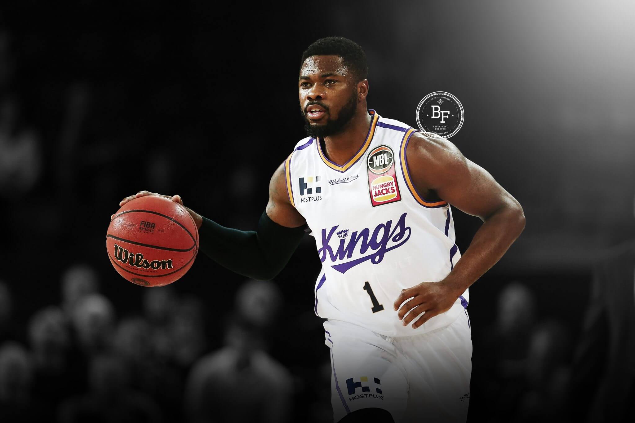 Travis Leslie Is On The Brink Of Becoming The Best Player In The NBL