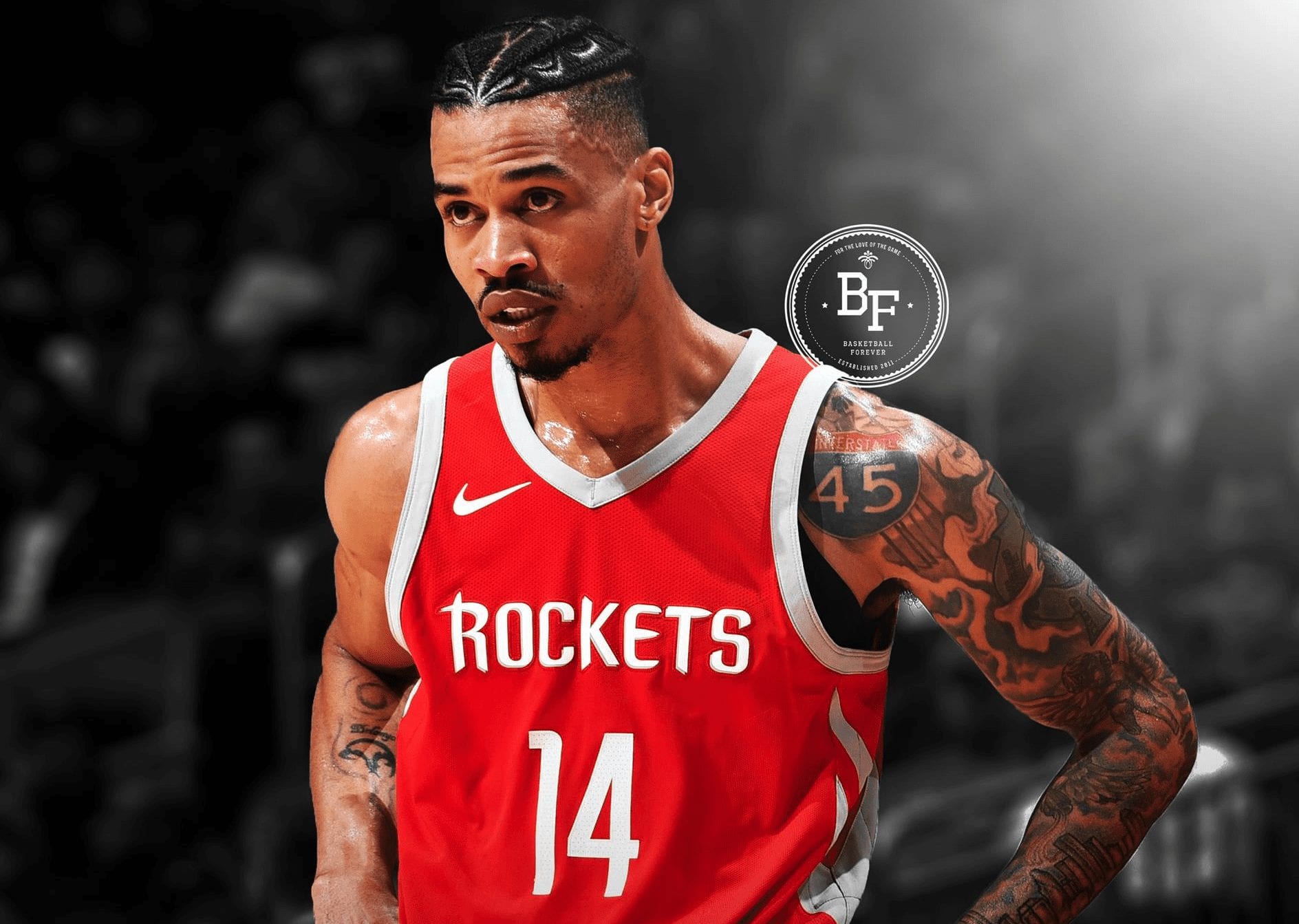 Which Players Are Most Likely To Shoot When They Get The Ball And Why?