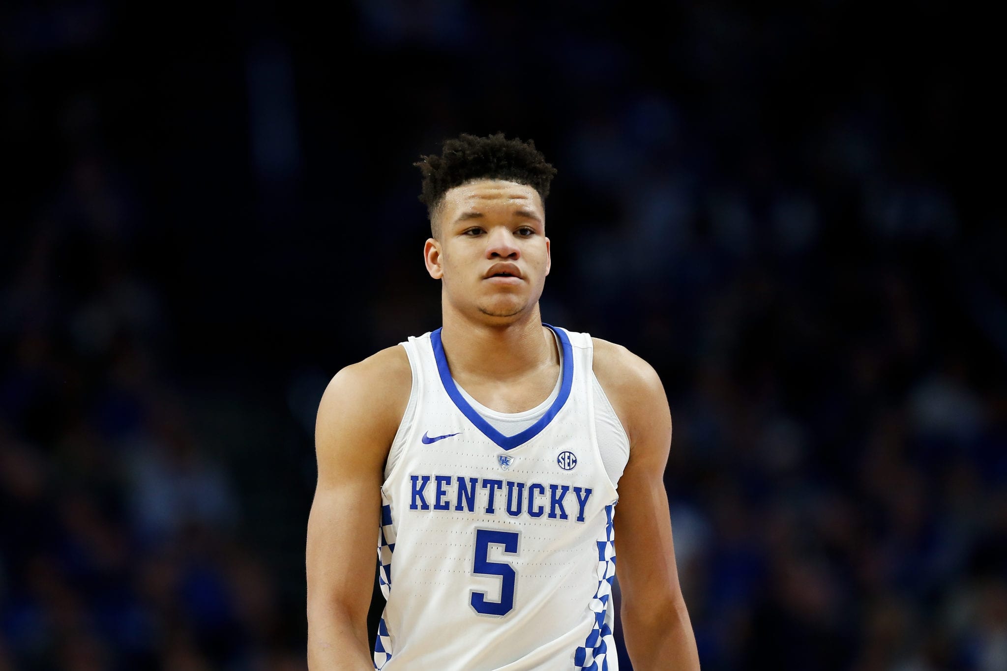 Last Minute Draft Guide: What You Need To Know About The Top 10 Prospects