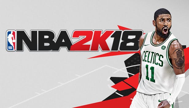 What Does It Take To Become An NBA 2K Cover Athlete?