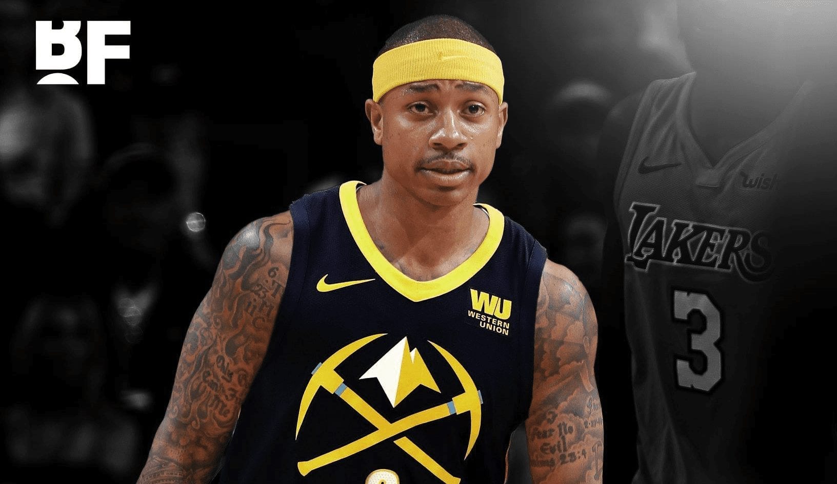 Isaiah Thomas Says WNBA Players Should Be Paid A Lot More