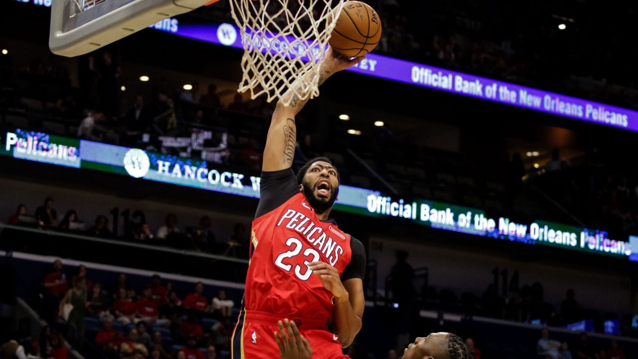 What's The Point? Breaking Down The NBA Scoring Binge