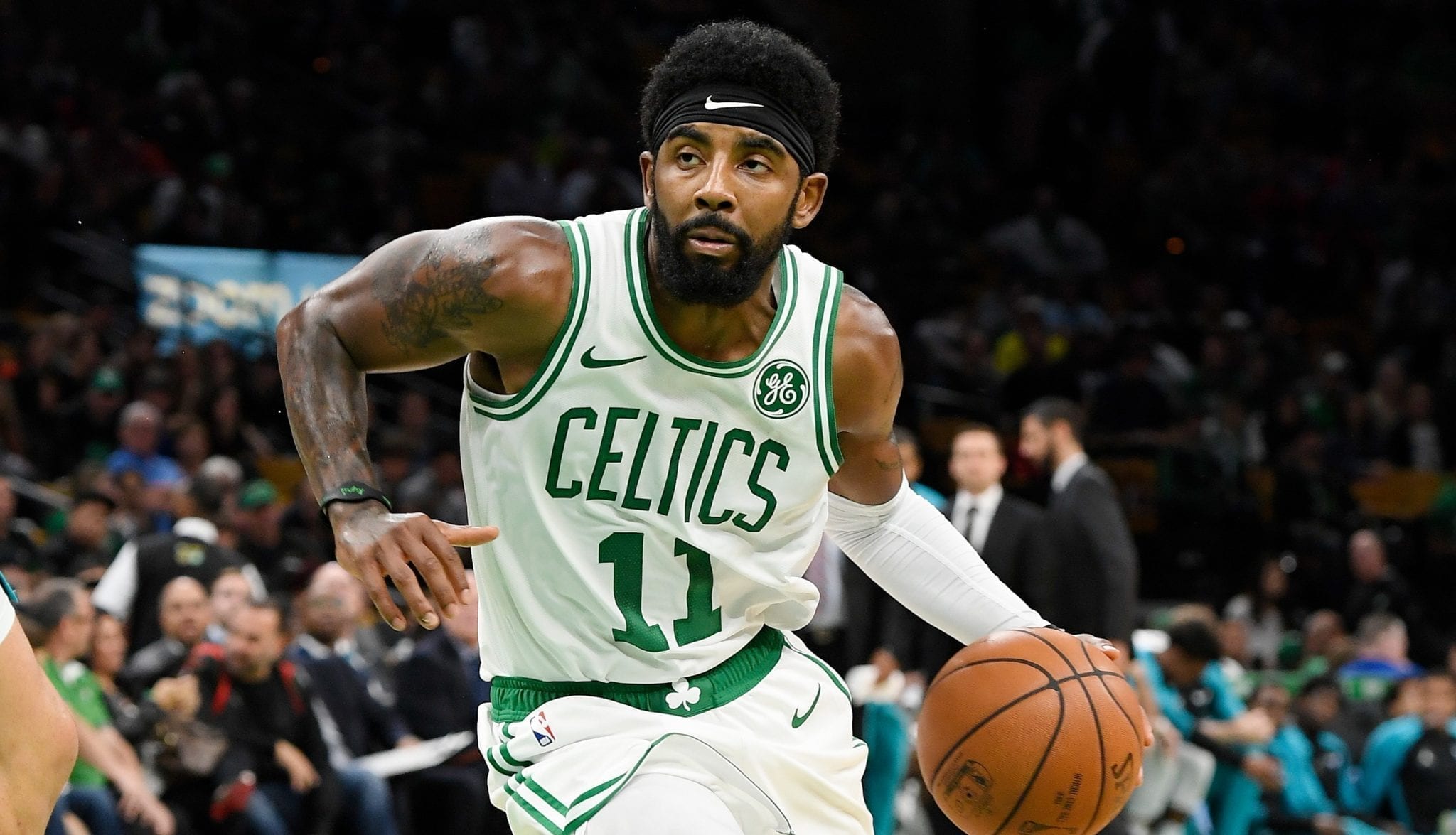 Will Boston Actually Sign Kyrie And What Would It Mean For Their Payroll?