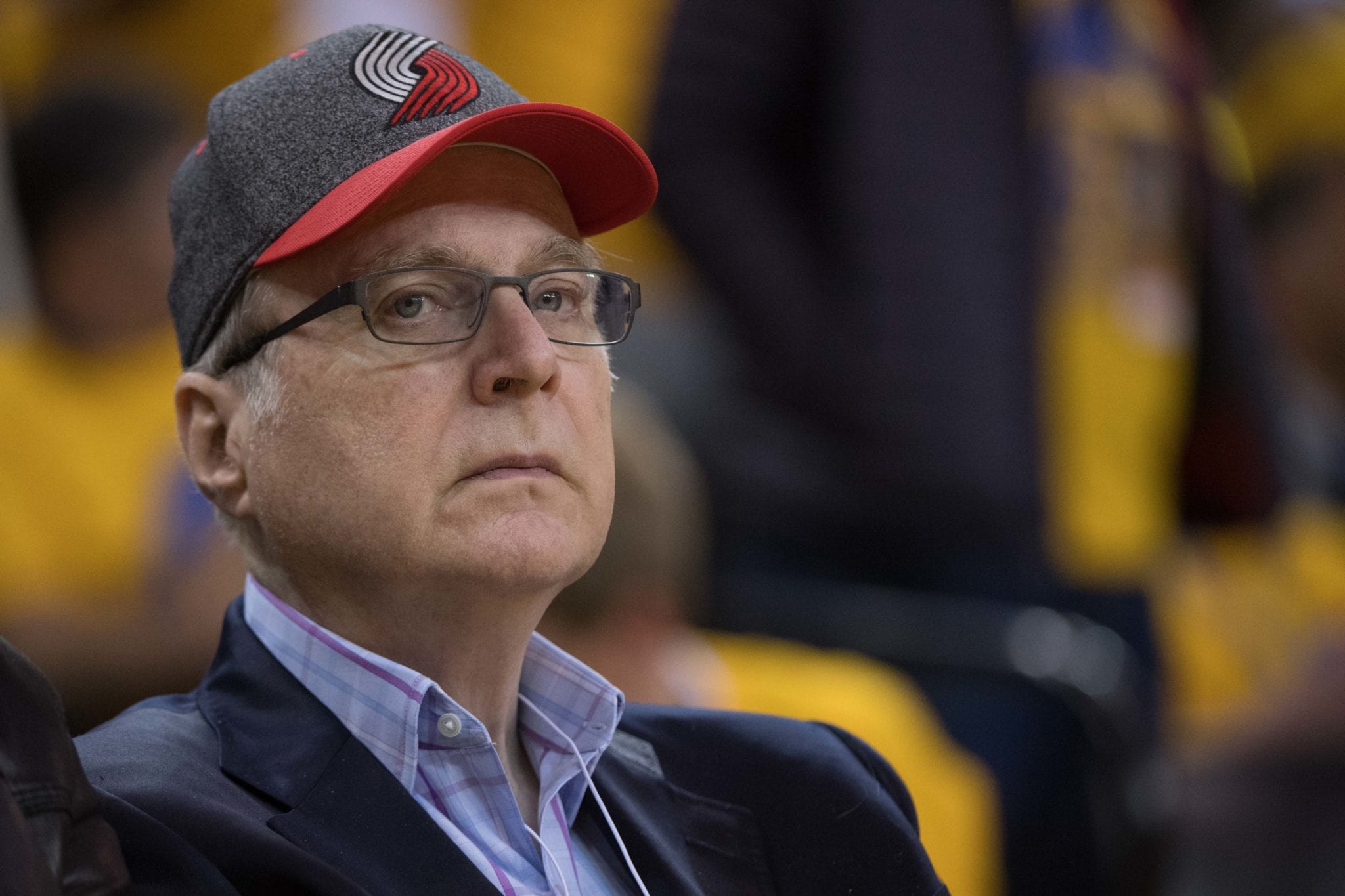 Portland Owner And Microsoft Co-Founder Dies Of Cancer