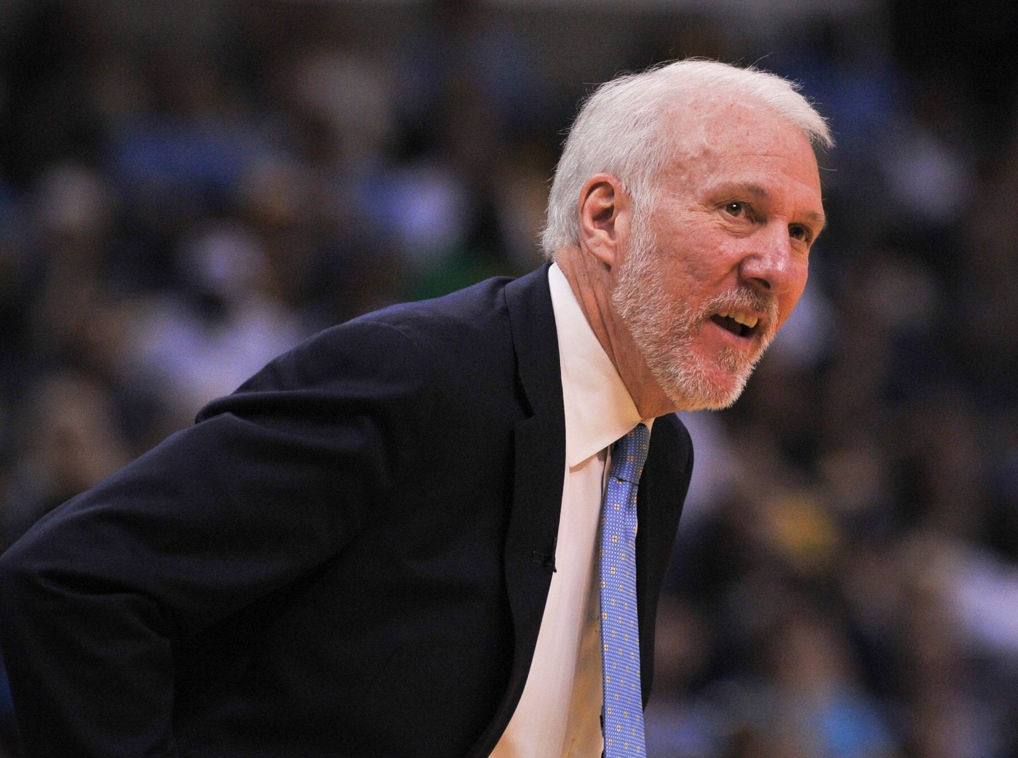 Fun With Popp - Cutting Dry Wit From The Master