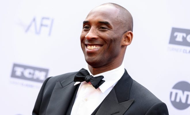 Kobe Bryant Explains Why He Has Zero Interest In Space Jam 2
