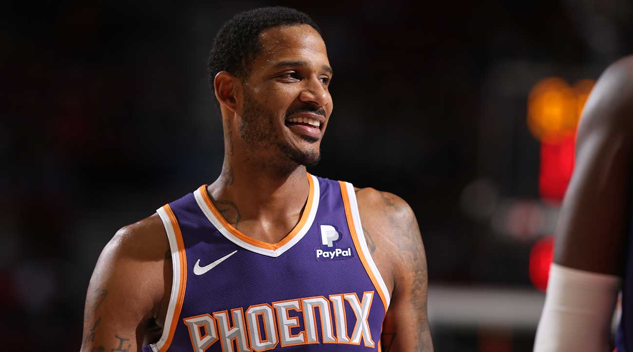 Behind The Scenes Of The Messy Trevor Ariza Trade