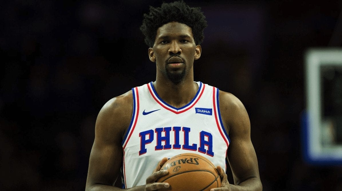 Joel Embiid On Wanting To Quit Basketball Amid Injuries And Tragedy