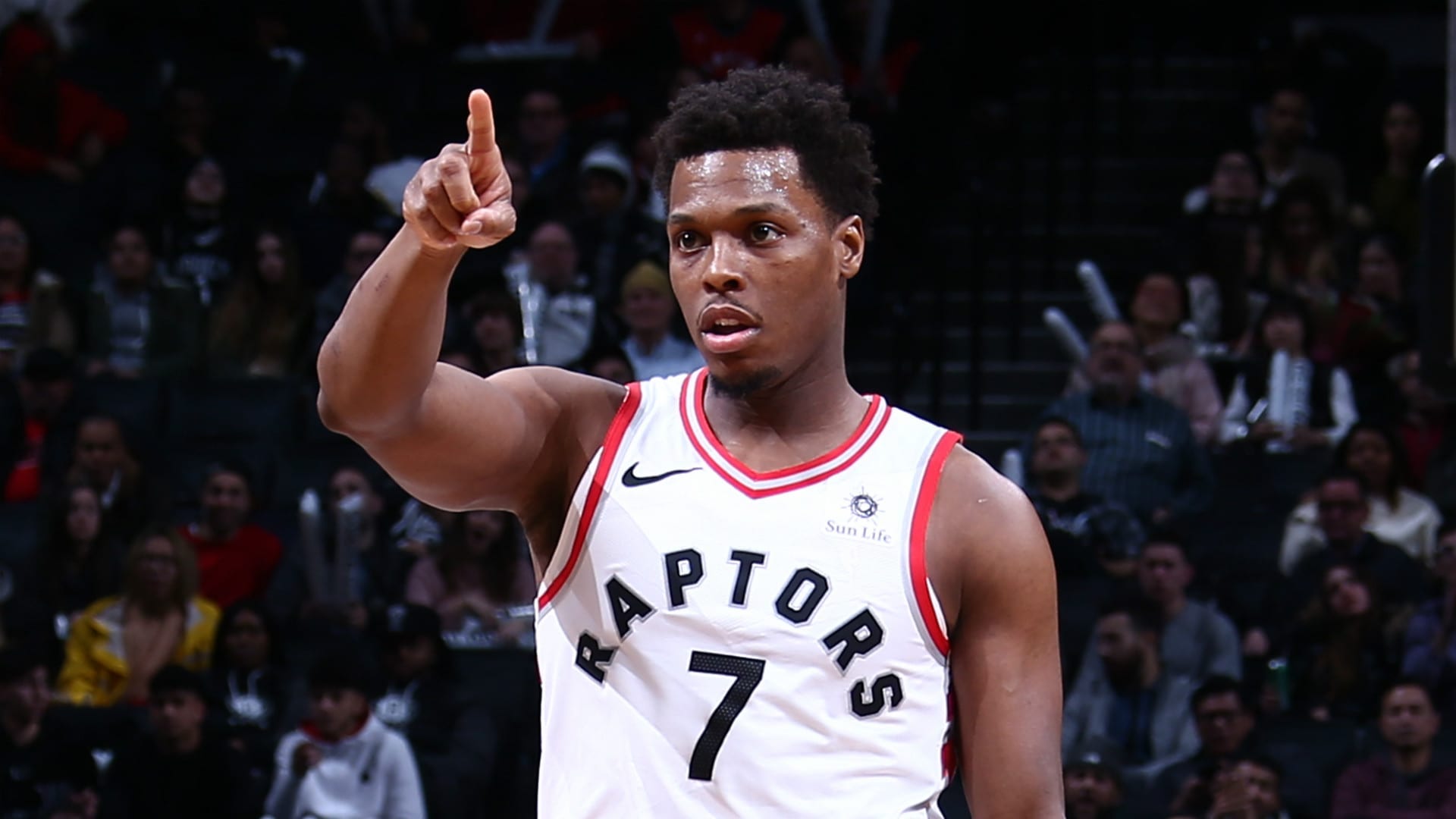 Raptors President Masai Ujiri Responds To Kyle Lowry's Cold Comments