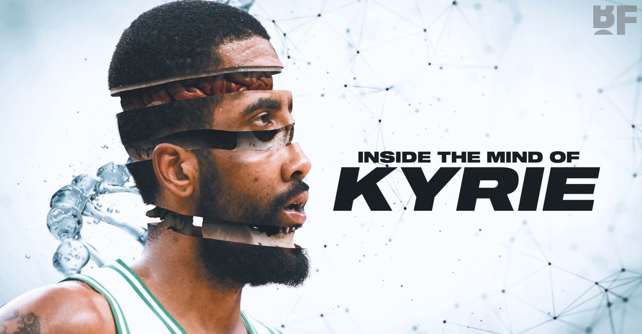 Inside The Mind Of Kyrie Irving