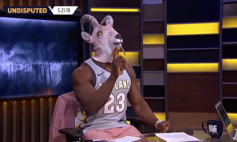 The Parts Of The Michael Jordan-LeBron James GOAT Debate That Actually ...