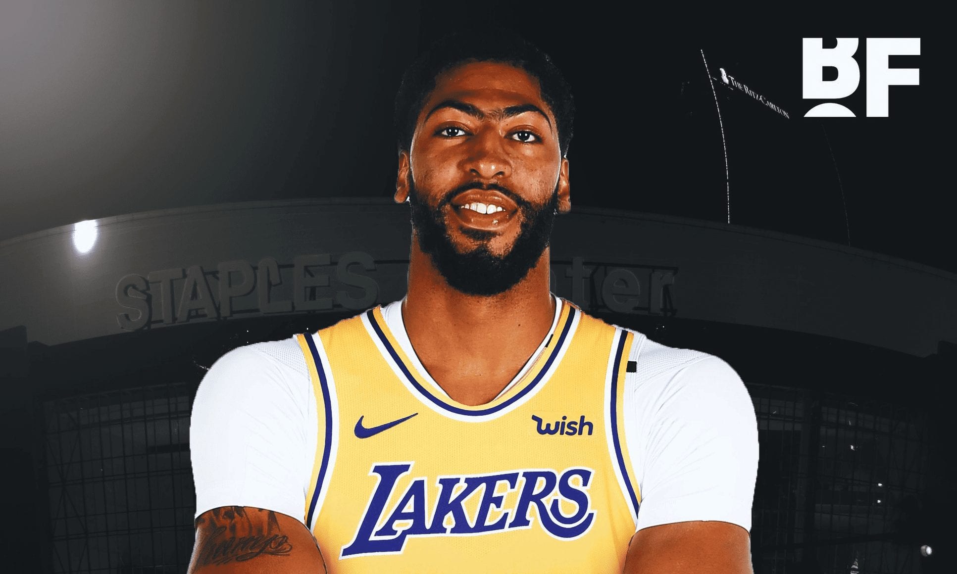 Daily Wrap: Should The Lakers Really Be Title Favourites?