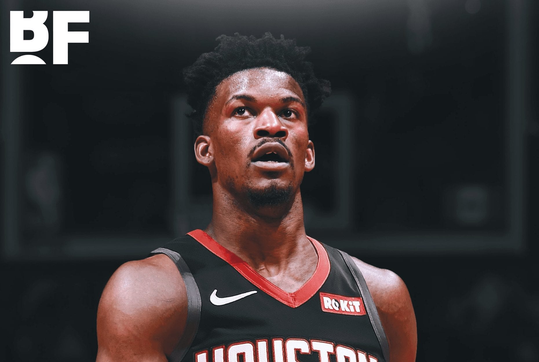 Daily Wrap: Is Jimmy Butler Really The Answer For Houston?