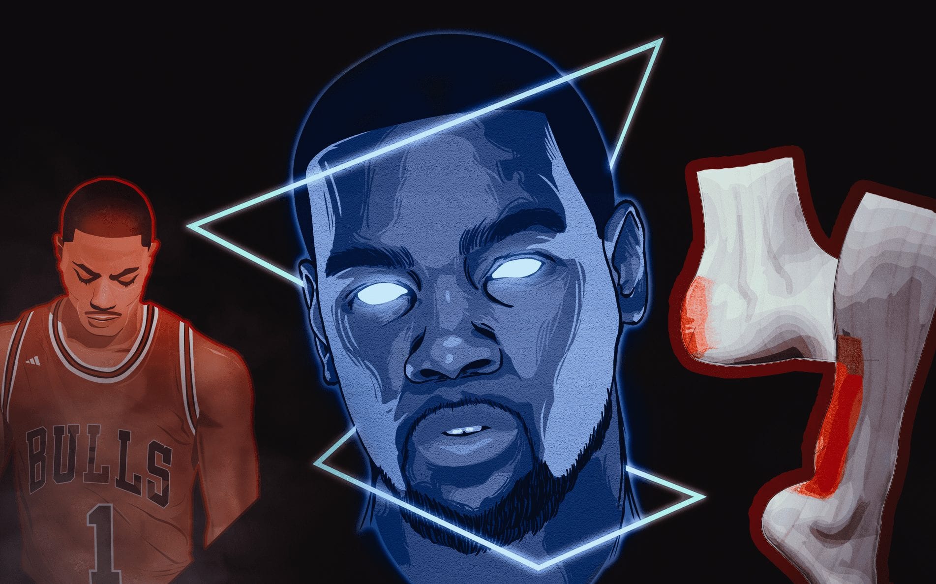 PODCAST: The Truth About Kevin Durant's Injury