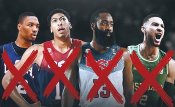 Home - Basketball Forever