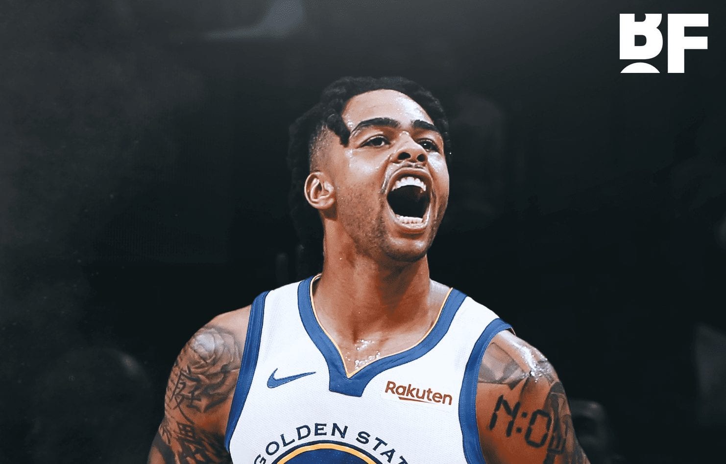 Daily Wrap: Are The Warriors Still Ahead Of The Game?