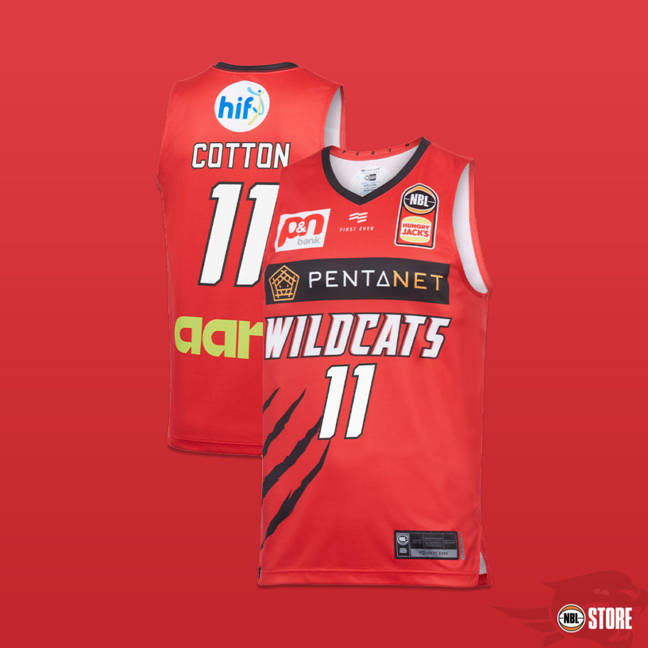 First Ever Channelling NBA With Release Of New NBL Jerseys