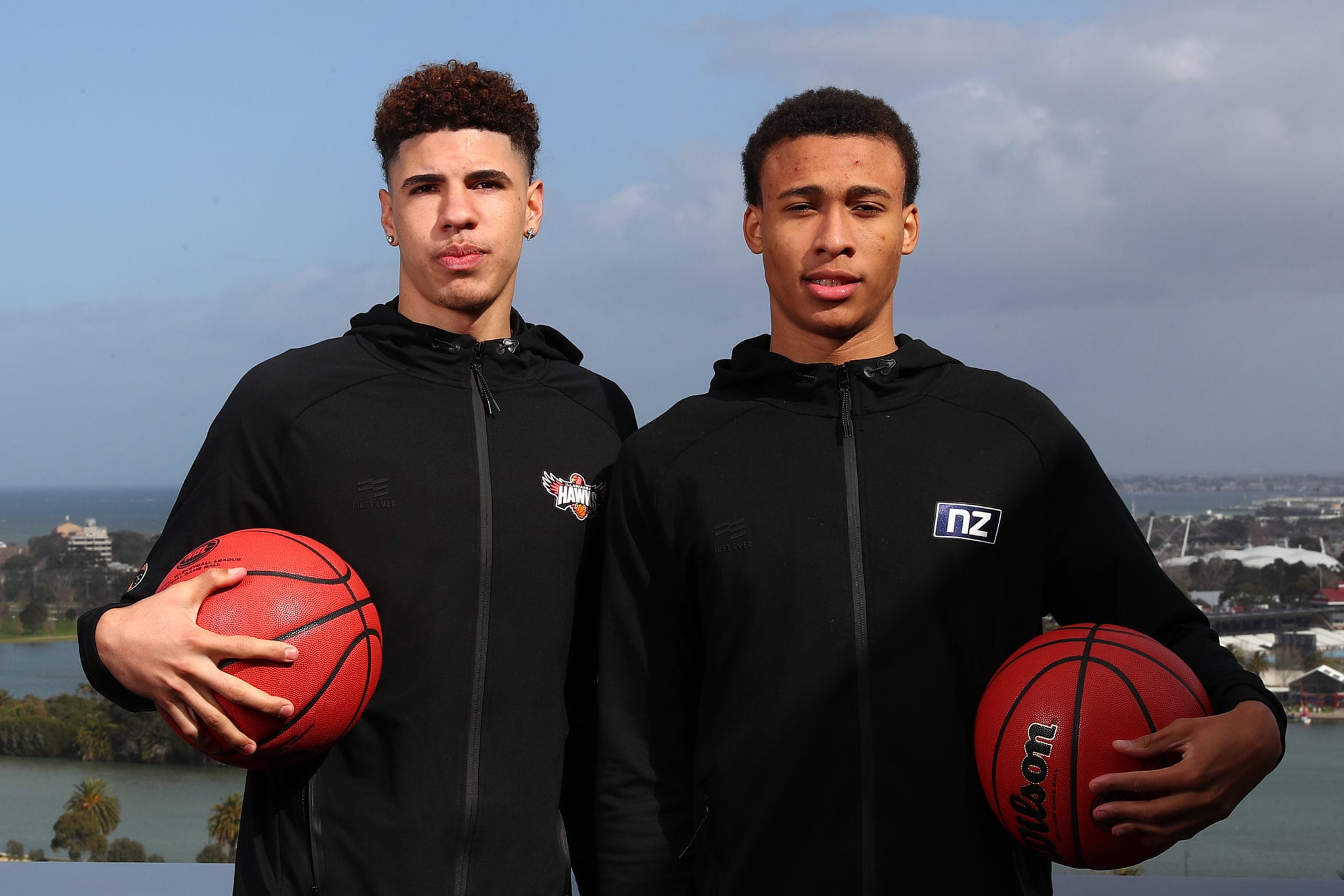 How To Watch The NBL On TV Or Online In 2019-20