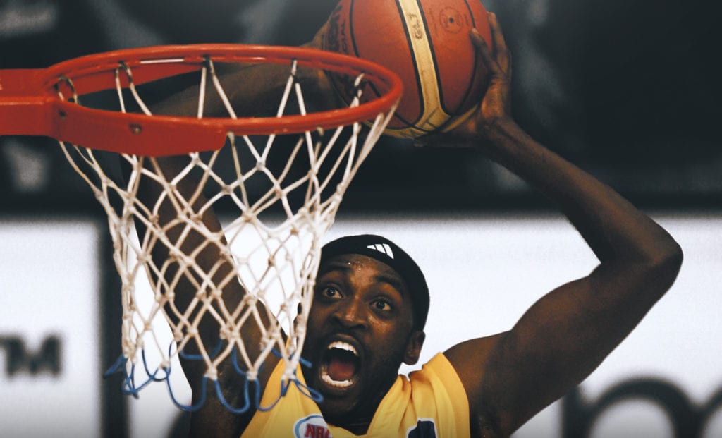 How One Controversial NBA Player Almost Sparked 'The Malice At The ...