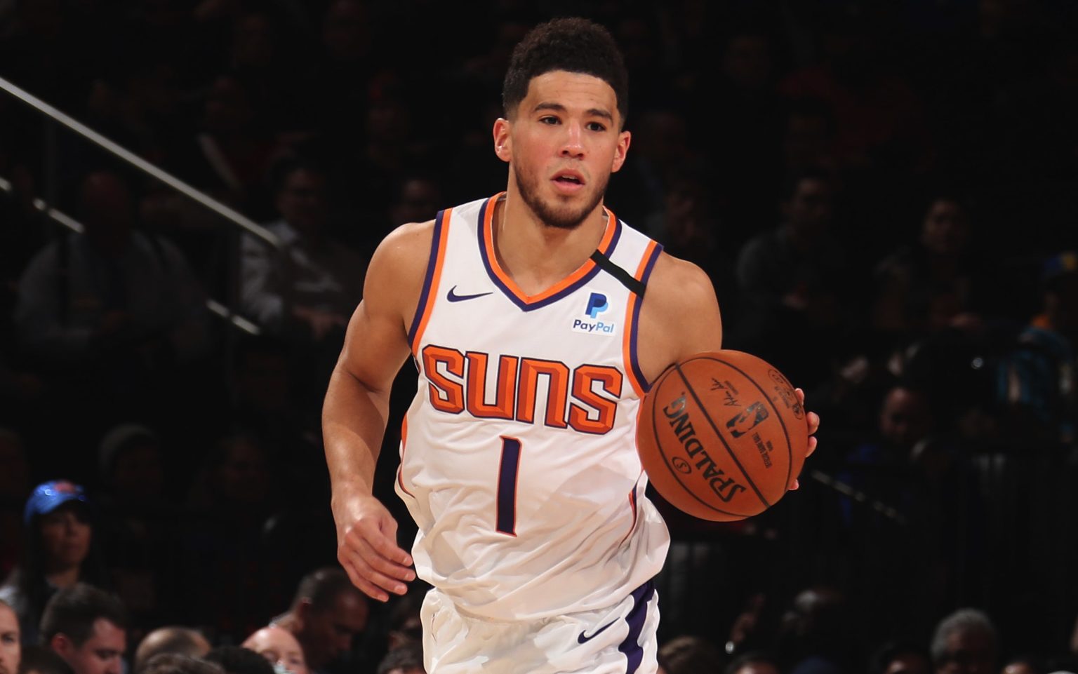 Ranking the Best NBA Stat Lines of the Past Decade