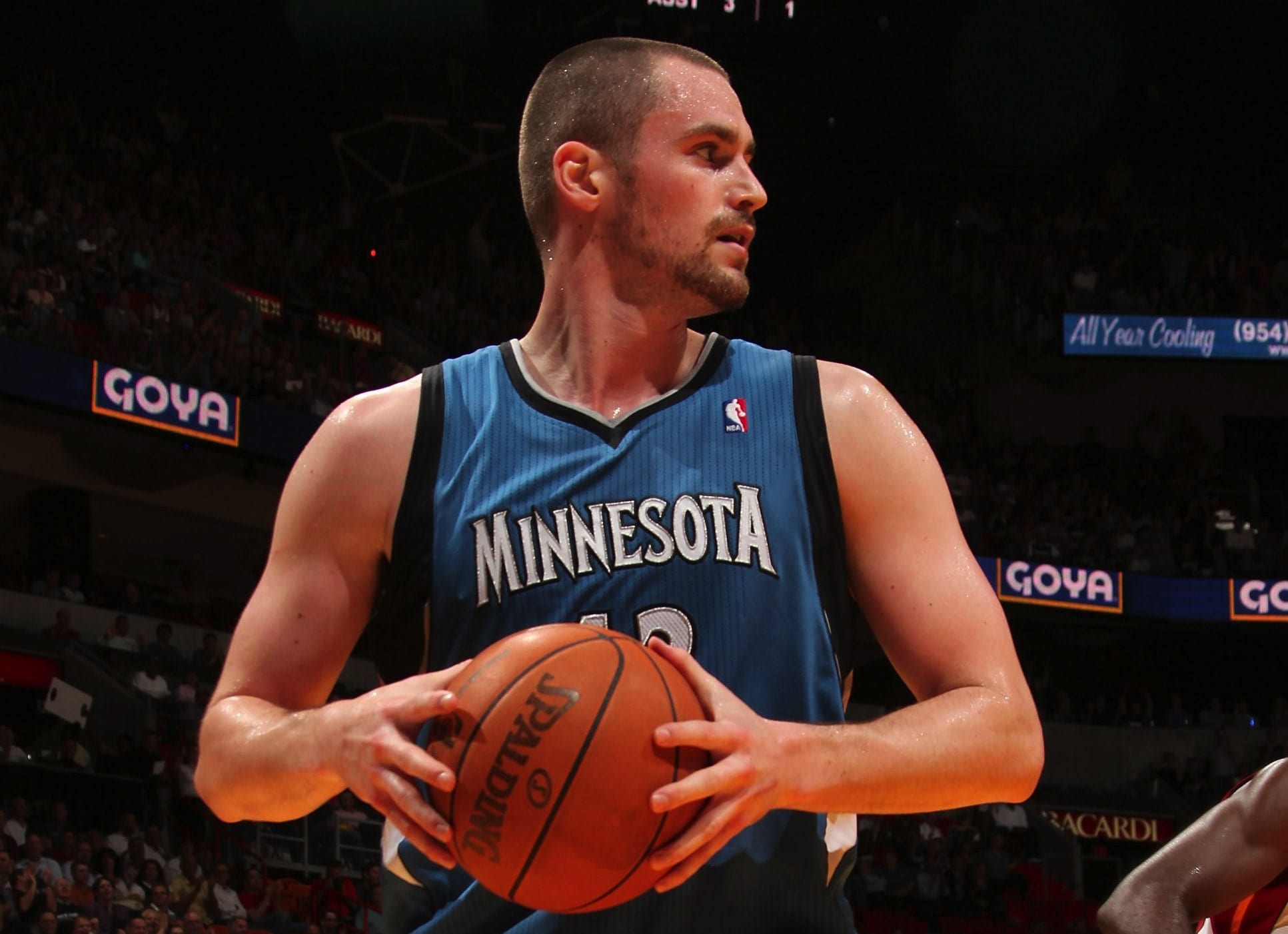 The Best NBA Stat Lines Of The Past Decade