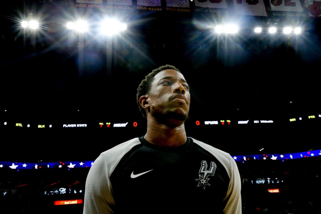 The Best Small Forwards in the NBA Right Now (2019-20)