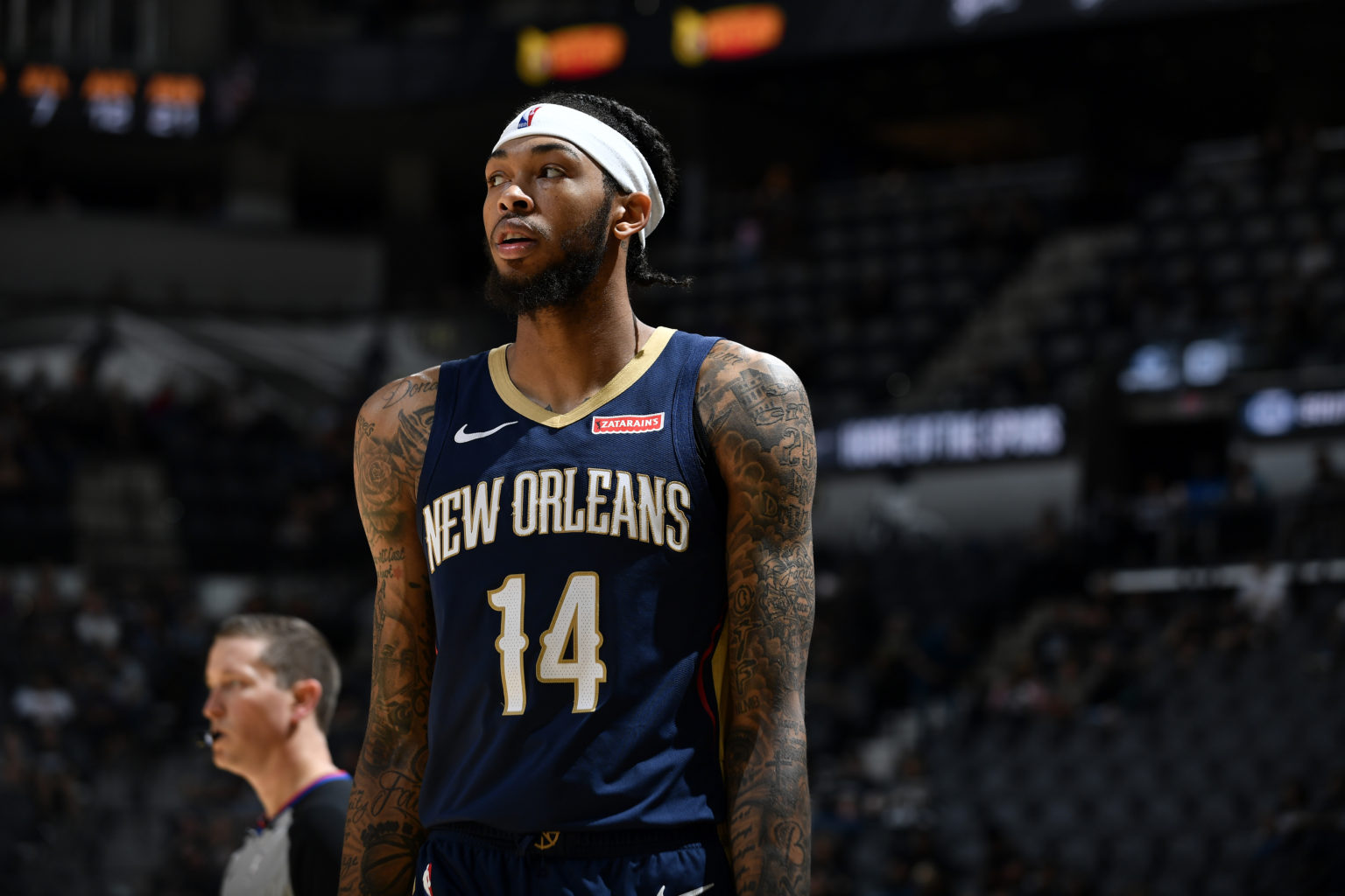 The Best Small Forwards in the NBA Right Now (2019-20)