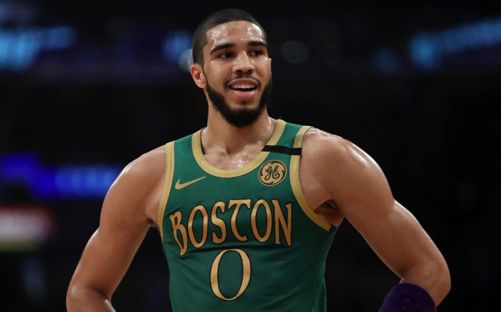 The Best Small Forwards in the NBA Right Now (2019-20)