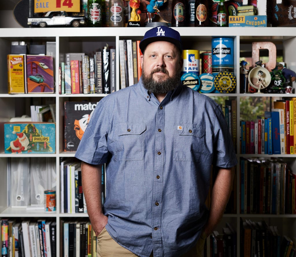 Basketball Forever's Unique Signature Series: Meet the Creators Behind ...