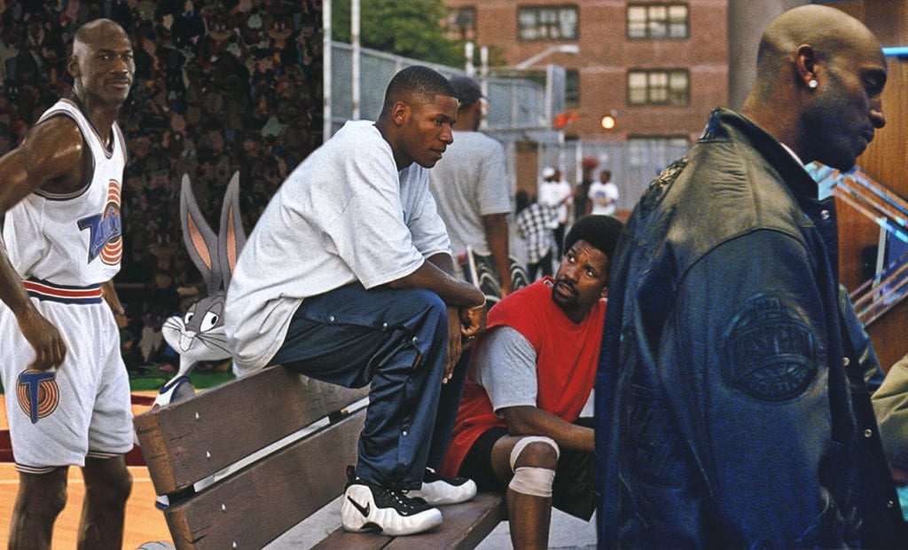 These Are the Best NBA Players to Act on the Big Screen