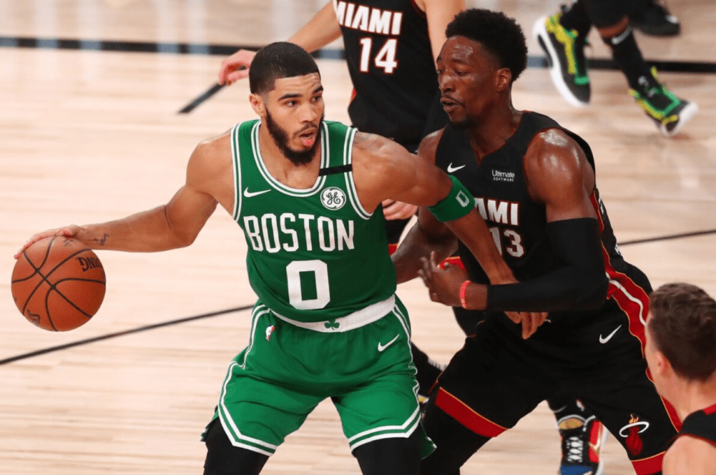 Huge Celtics Comeback Forces Game 6 Against the Heat