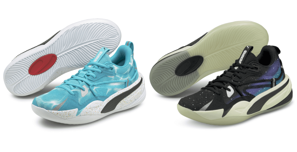 PUMA's Second Super Mario Release is Next-Level