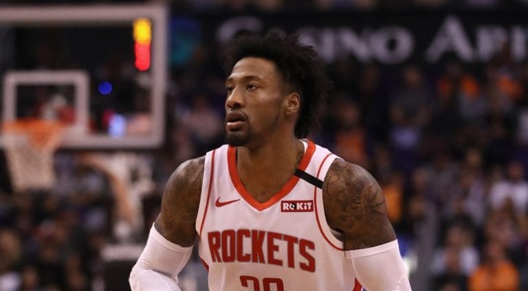 Rockets send Robert Covington to Blazers In Exchange For Trevor Ariza