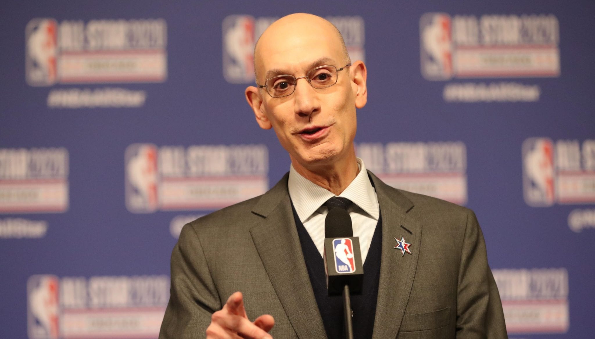 Opening Week NBA National TV Ratings Up Big From 2019 Opening Week NBA National TV Ratings Up Big From 2019