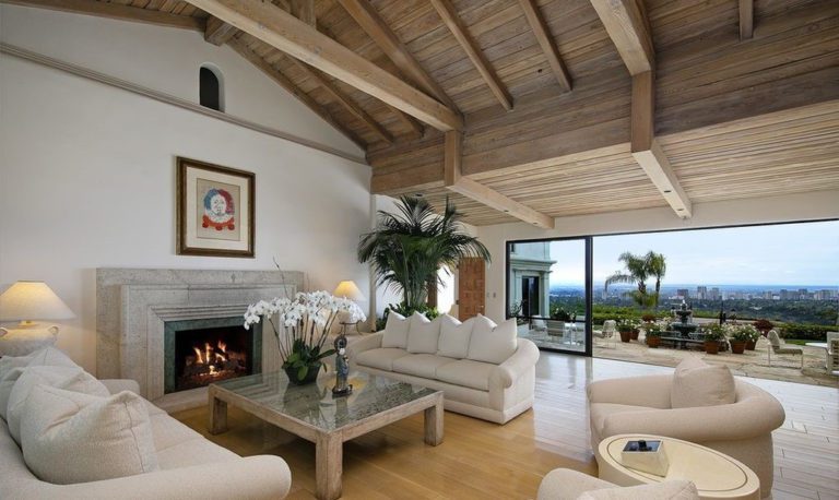 Inside the Most Expensive Mansions Owned by NBA Stars