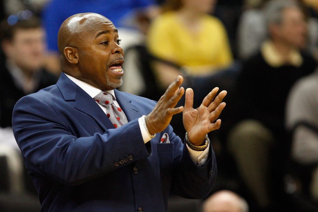 Sidney Lowe Joins Cleveland Cavaliers as an Assistant Coach