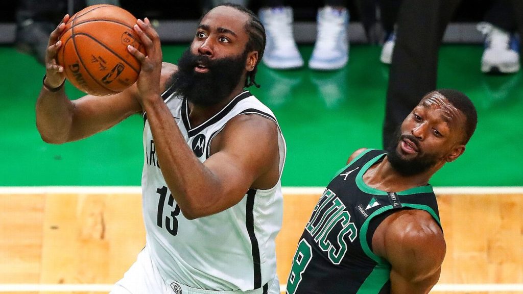 New NBA Rules To End Foul Calls on Non-Basketball Moves