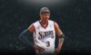 The Rarely Told Story Behind Allen Iverson’s Infamous 'Practice' Rant