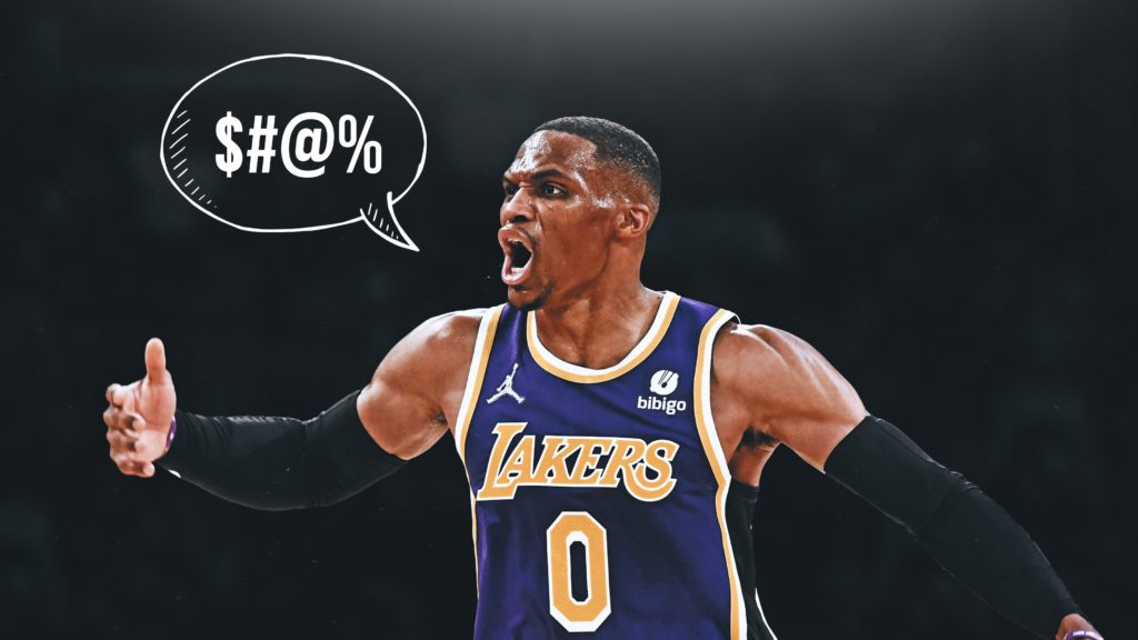 ‘The Most Relentless Trash-Talker in the League’: NBA Players Reveal ...