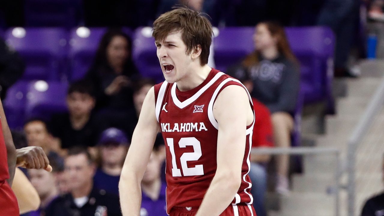 Everything You Need to Know About Undrafted Lakers Rookie Austin Reaves