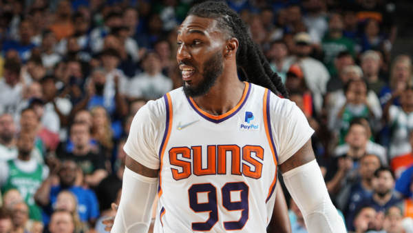 Analyzing Jae Crowder's Complicated Trade Market