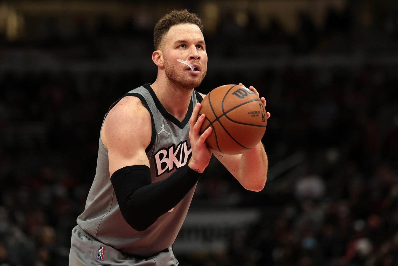 6-Time All-Star Blake Griffin Joins Celtics