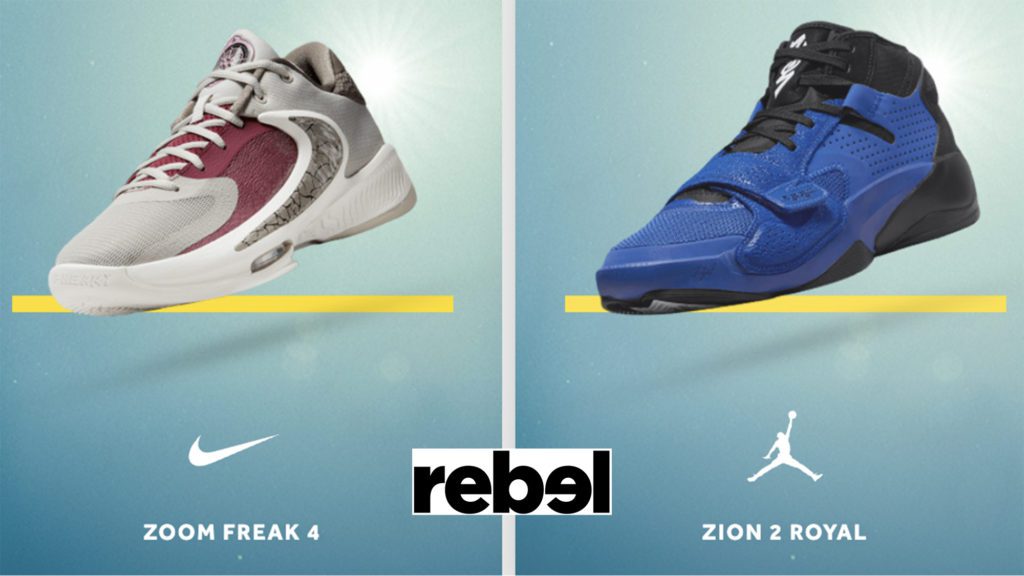 How Advanced Shoe Tech Guides NBA Superstars