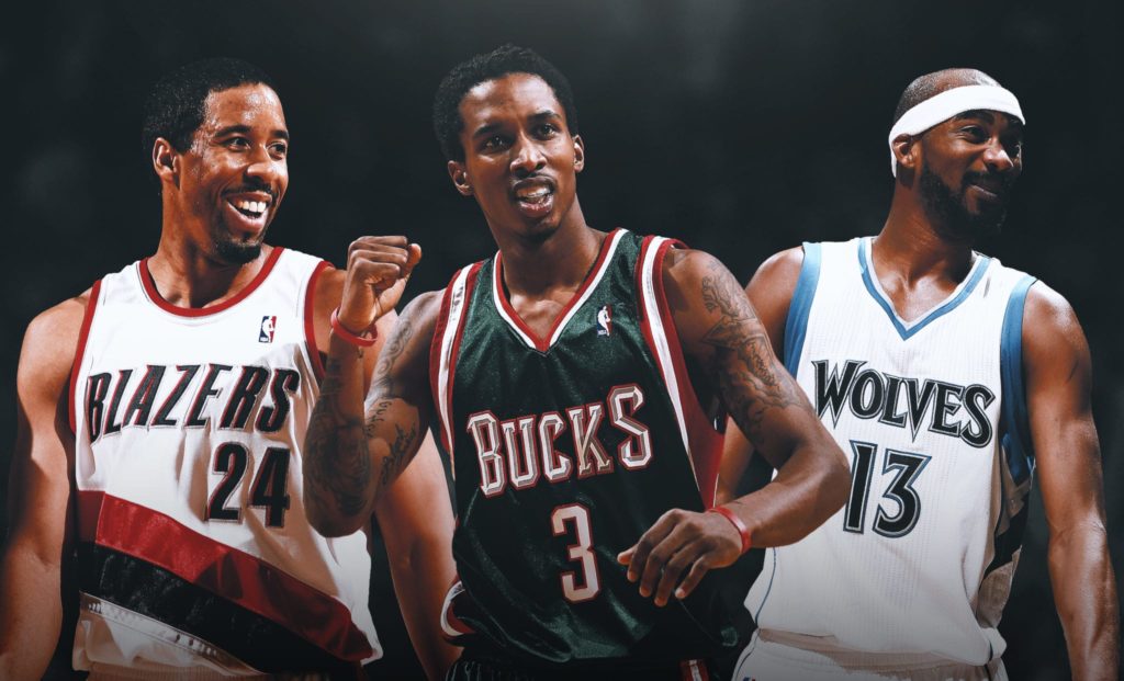 The Most Unlikely 50-Point Games of All-Time