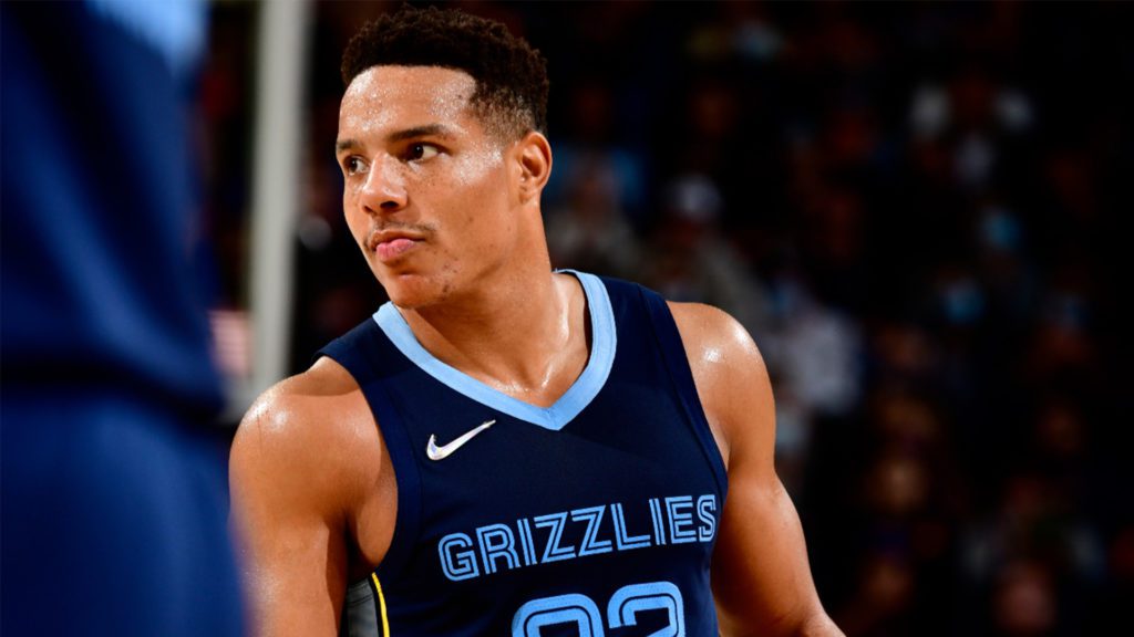 Memphis Star Desmond Bane Sidelined for 2-3 Weeks