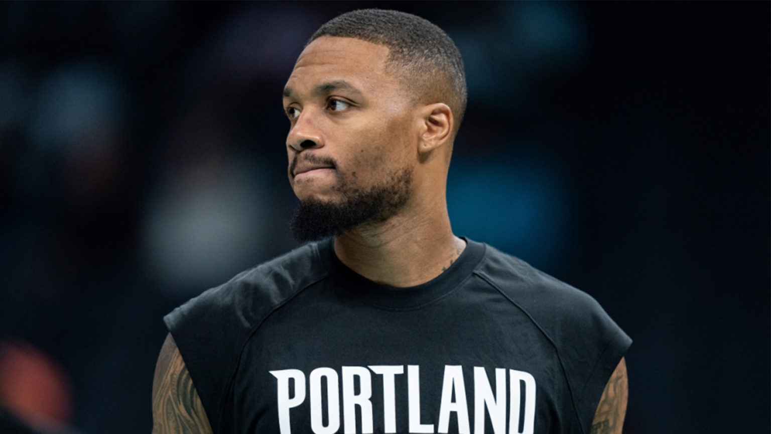 Damian Lillard Injury Update