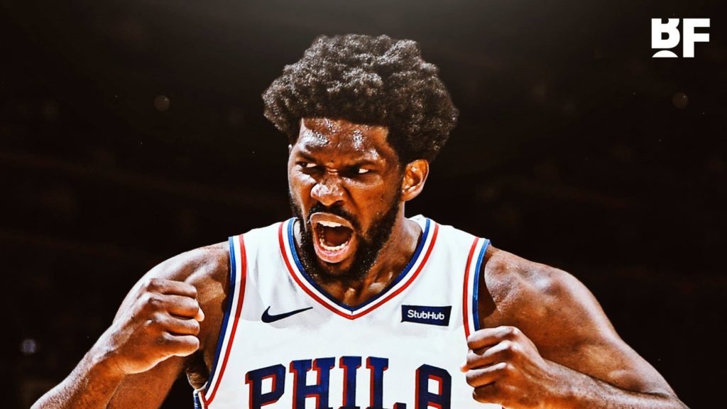 The Best Reactions to Joel Embiid's Insane 59 Point Game