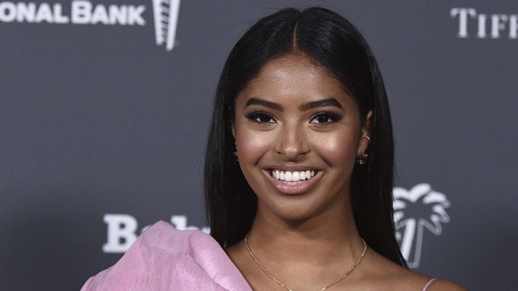 Judge Makes Decision On Natalia Bryant Stalker Case